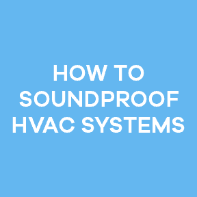 How to Soundproof a Home - Soundproofing Your Home | Soundproof Cow