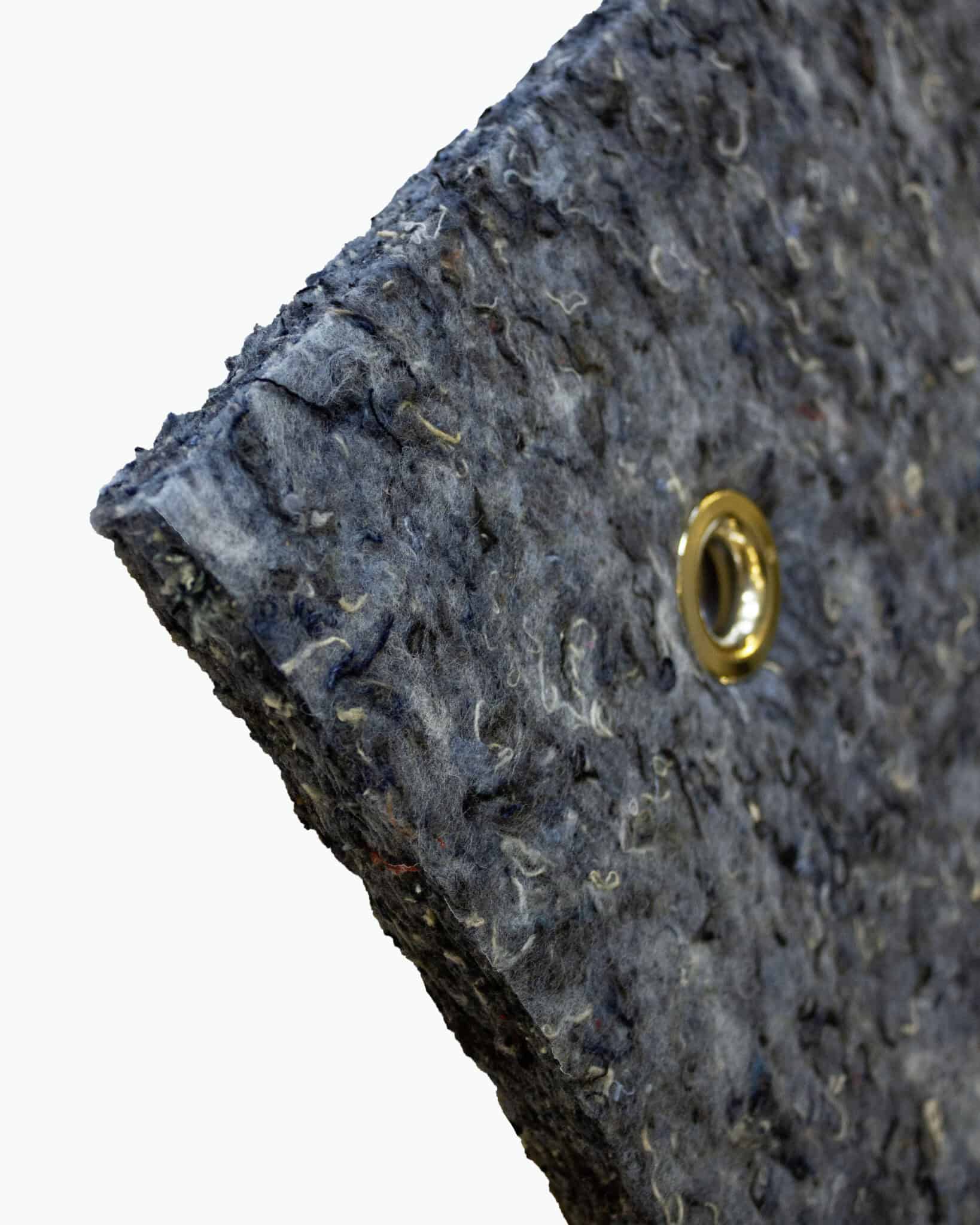 Echo Absorber™ Hanging Baffle (Natural Blend - 1"x2'x4')