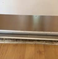 Quiet Door™ Door Sweep - Soundproof Cow