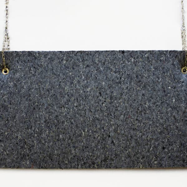 Hanging Acoustic Baffles | Premium Ceiling Sound Baffles