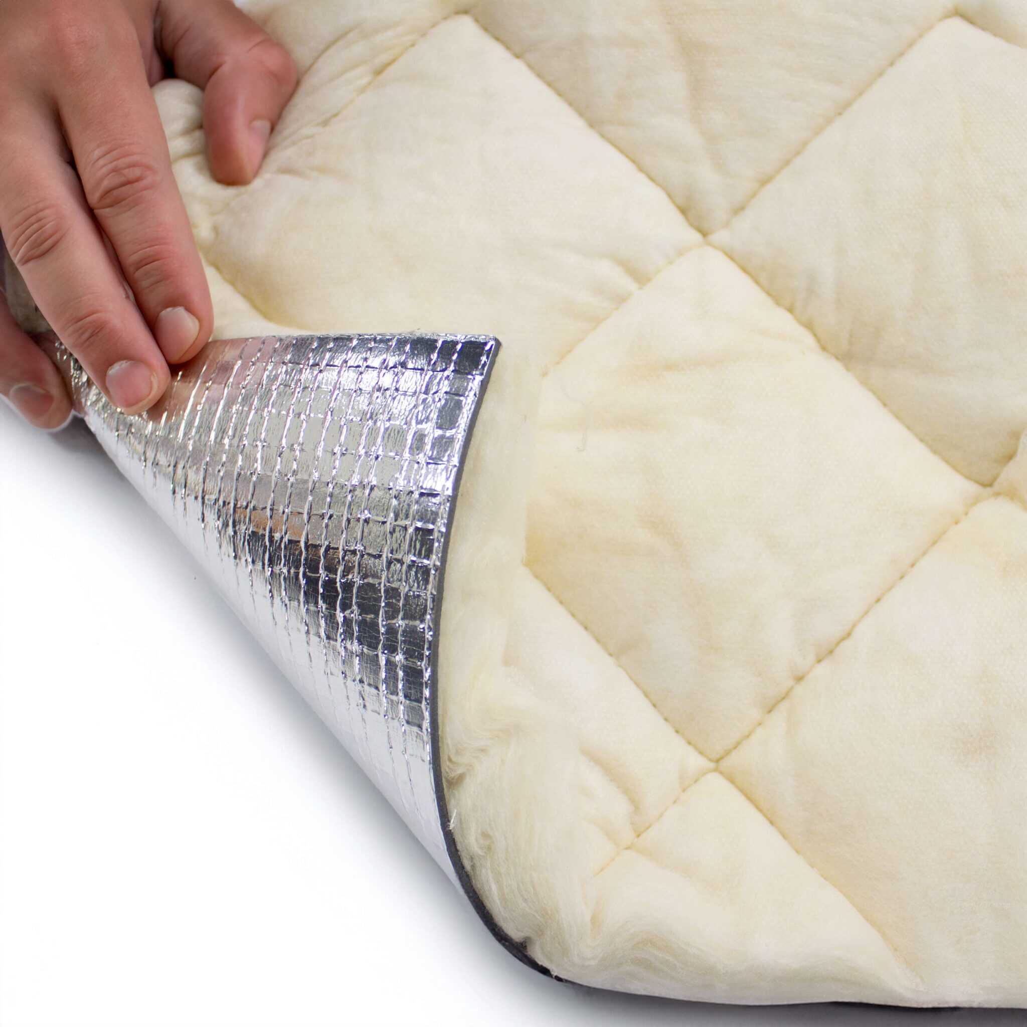 How to Block Sound Between Rooms | Soundproof Cow