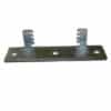 Resilmount™ Betafix | Adjustable Furring Channel Clip