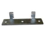 Resilmount™ Betafix | Adjustable Furring Channel Clip