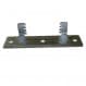 Resilmount™ Betafix | Adjustable Furring Channel Clip