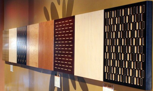 Acoustic Panel Installations Image Gallery | Soundproof Cow