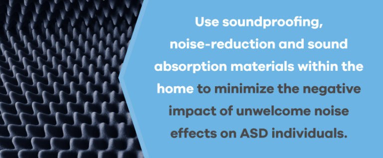 How Noise Affects Individuals with Autism | Soundproof Cow