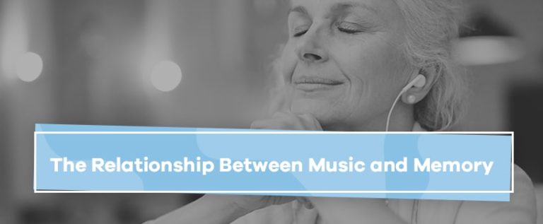 The Relationship Between Music and Memory | Soundproof Cow