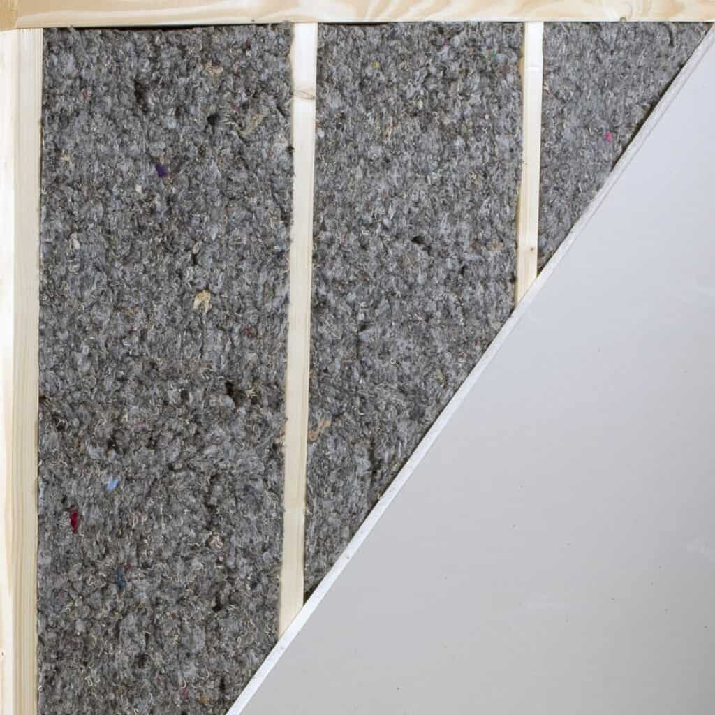 Quiet Batt® Premium Soundproofing Insulation