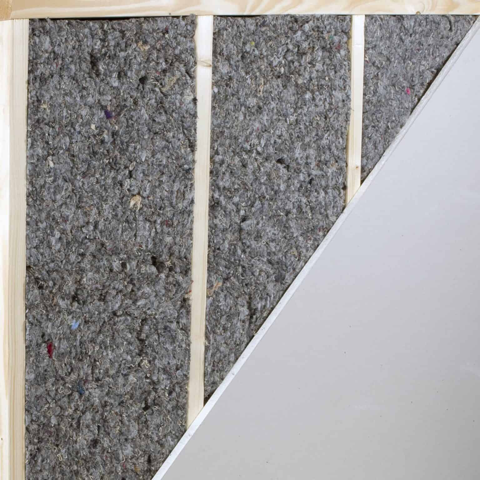 Quiet Batt® Premium Soundproofing Insulation