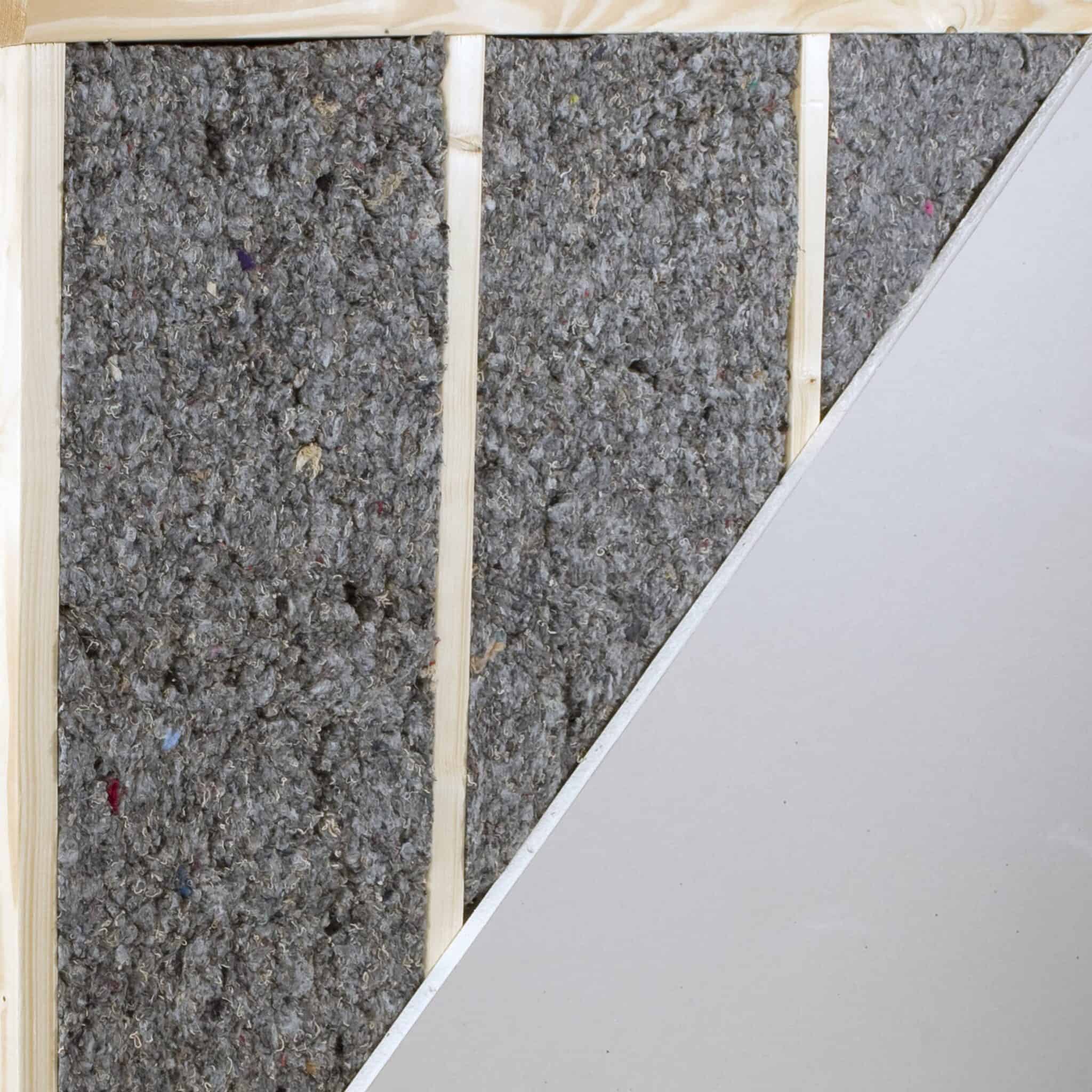 Quiet Batt® Premium Soundproofing Insulation