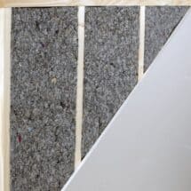 Quiet Batt® Premium Soundproofing Insulation