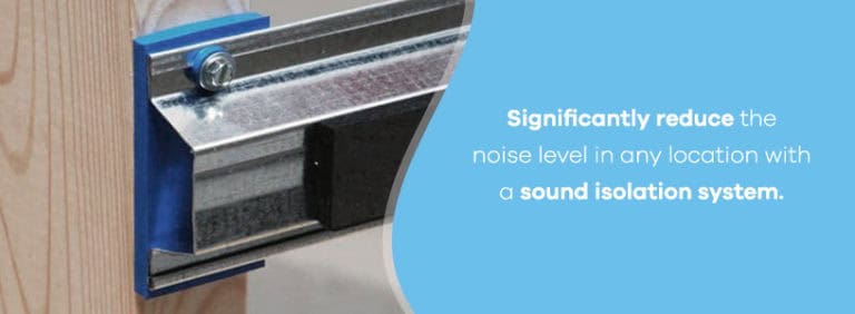 Types of Sound Dampening Materials | Soundproof Cow
