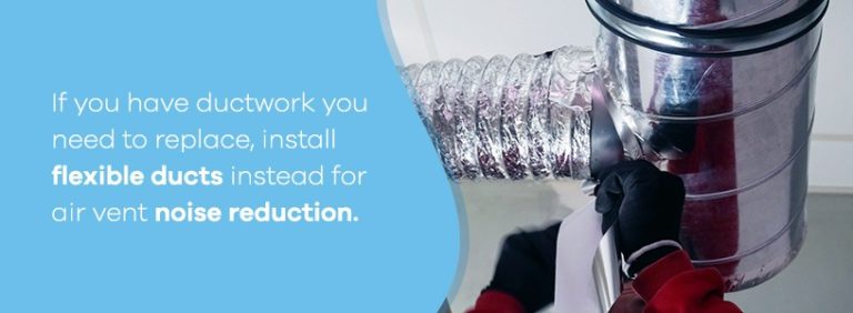 How to Soundproof Ductwork - HVAC Noise Reduction | Soundproof Cow