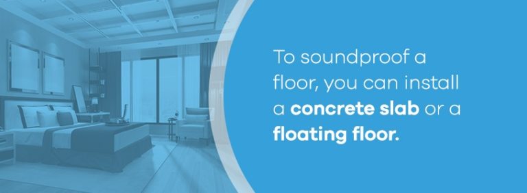 Effective Hotel Soundproofing | Soundproof Hotel Rooms