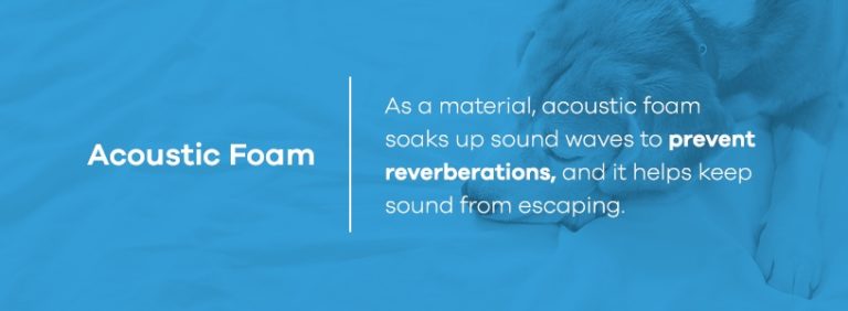 Dog Kennel Soundproofing Solutions | Soundproof Cow