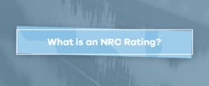 What Is an NRC Rating? | Soundproof Cow