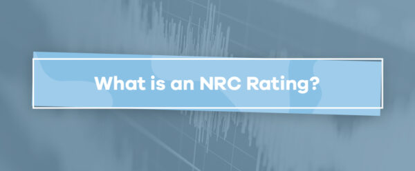 What Is an NRC Rating? | Soundproof Cow