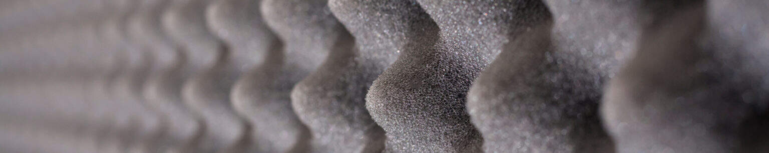 Car Soundproofing & Sound Deadening Materials