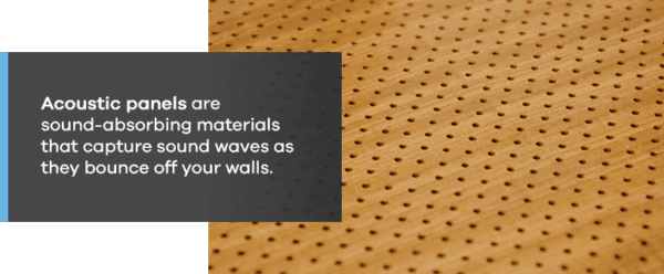 How To Soundproof A Room | Soundproof Cow