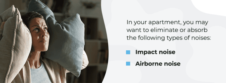 6 Tips for How to Reduce Noise From Upstairs Neighbors