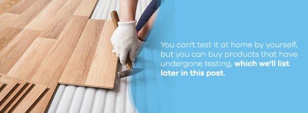 What Is The Impact Insulation Class (IIC) Rating?