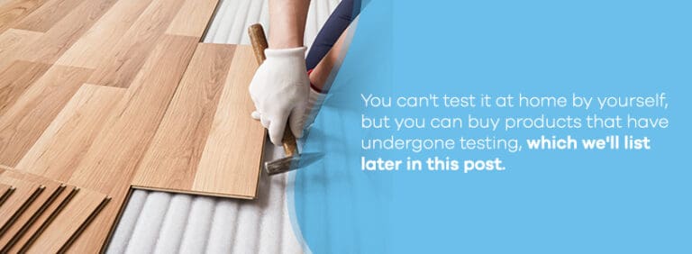 What Is The Impact Insulation Class (IIC) Rating?