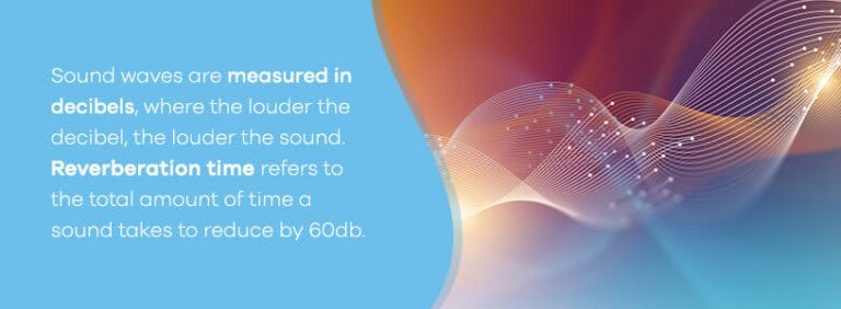 What Is Reverberation of Sound? | Soundproof Cow