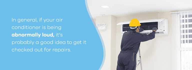 How to Block Air Conditioner Noise | Soundproof Cow