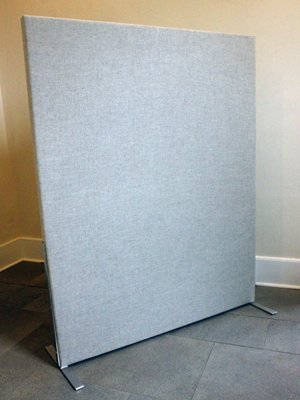 How to Reduce Echoes in Offices | Soundproof Cow