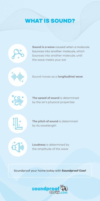 The Science of Sound - Where Does Sound Come From?