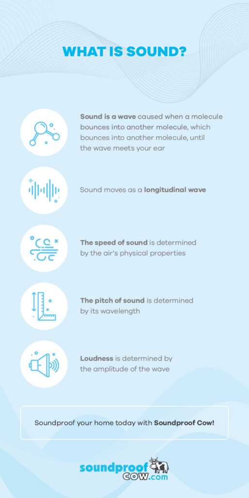 The Science of Sound - Where Does Sound Come From?