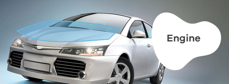 Car Soundproofing & Sound Deadening Materials