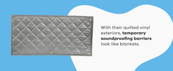 Best Outdoor Soundproofing Materials | Soundproof Cow