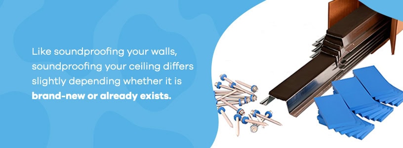 How To Soundproof A Room | Soundproof Cow