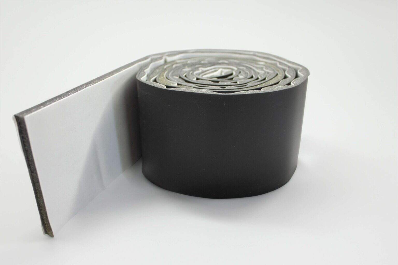 Quiet Wrap™ LD Pipe Soundproofing Wrap | Soundproof Cow