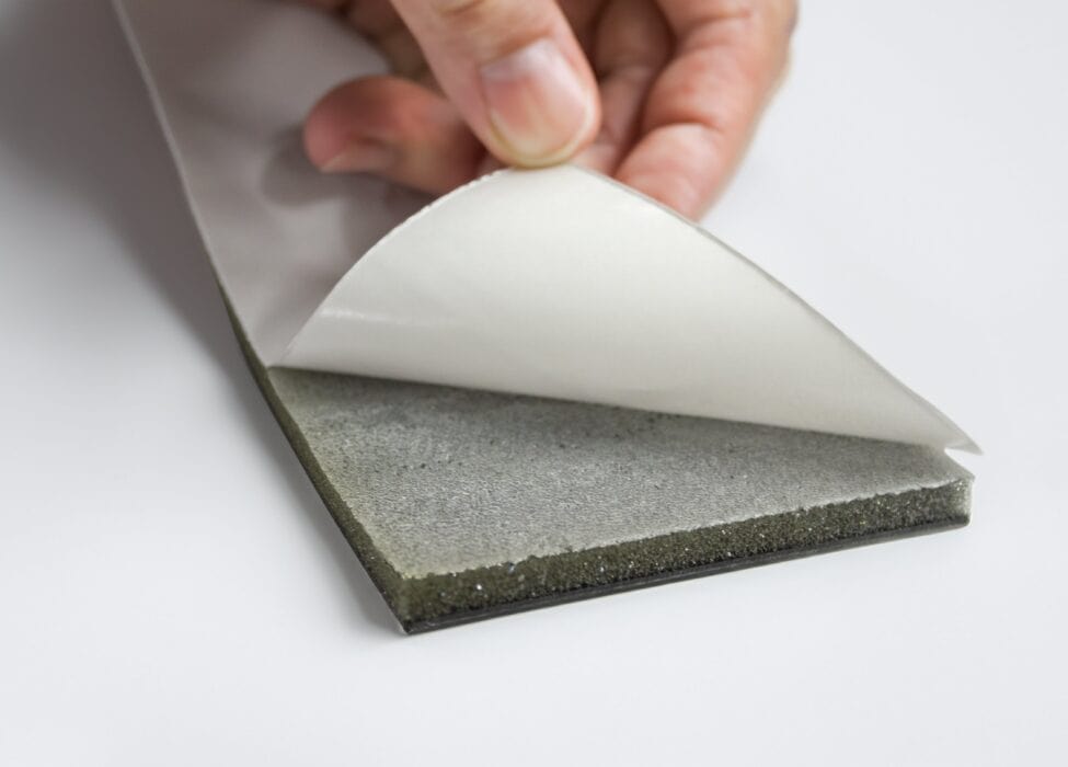 Quiet Wrap™ LD Pipe Soundproofing Wrap | Soundproof Cow