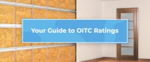 Guide to OITC Ratings | Soundproof Cow