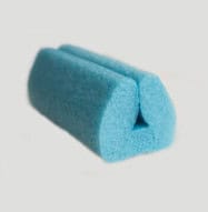 Basic Edge Padding - Soundproof Cow