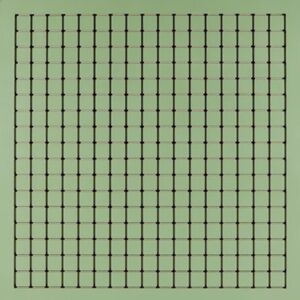 EccoTone Grid - Wood Grid Acoustic Panels | Soundproof Cow